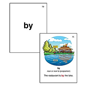 Super Duper Publications | Homophones in Sentences Flash Cards Fun Deck | Educational Learning Resource for Children