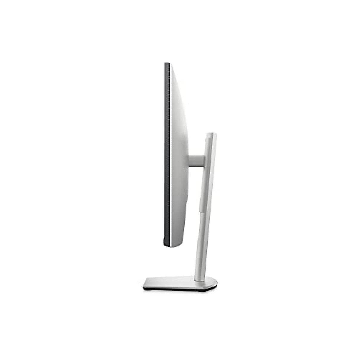 Dell 27-inch USB-C Monitor - Full HD (1920 x 1080 Display, 75Hz Refresh Rate, 4MS Grey-to-Grey Response Time (Extreme Mode), Dual 3W Built-in Speakers, HDMI, IPS, AMD FreeSync, Silver - S2723HC