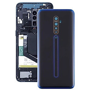 HONGYAN for OPPO Reno2 Back Cover