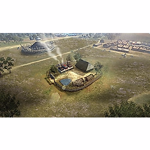 Nobunaga's Ambition: Sphere of Influence - Ascension - PlayStation 4