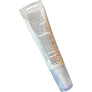 LavaLock Smoker Sealer High Temp BBQ Gasket & Adhesive Smoker lid Door Tape GL-1/2 & LL3R