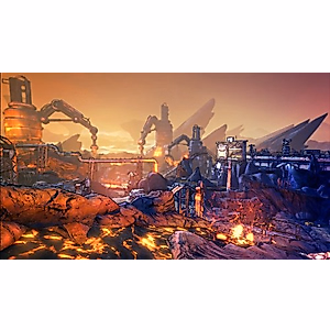 Borderlands 2: Add-on Content Pack - Playstation 3