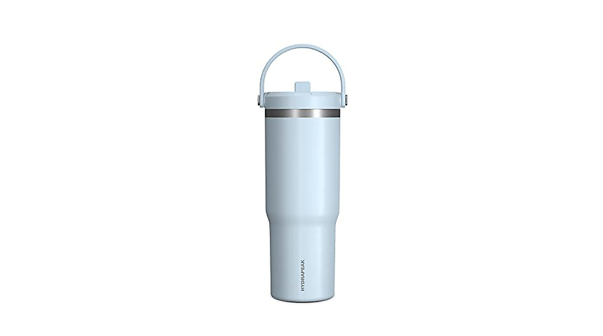Hydrapeak Nomad 32 oz Tumbler - Stylish & Leakproof