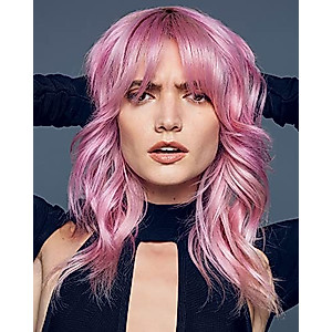 Paul Mitchell Neuro Guide 1.25" Titanium Curling Iron, For Creating Effortless Beach Waves