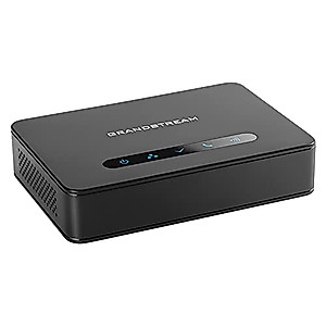 Grandstream DP760 Long Range DECT Repeater