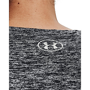 Under Armour UA Tech Twist V-Neck 3X Black