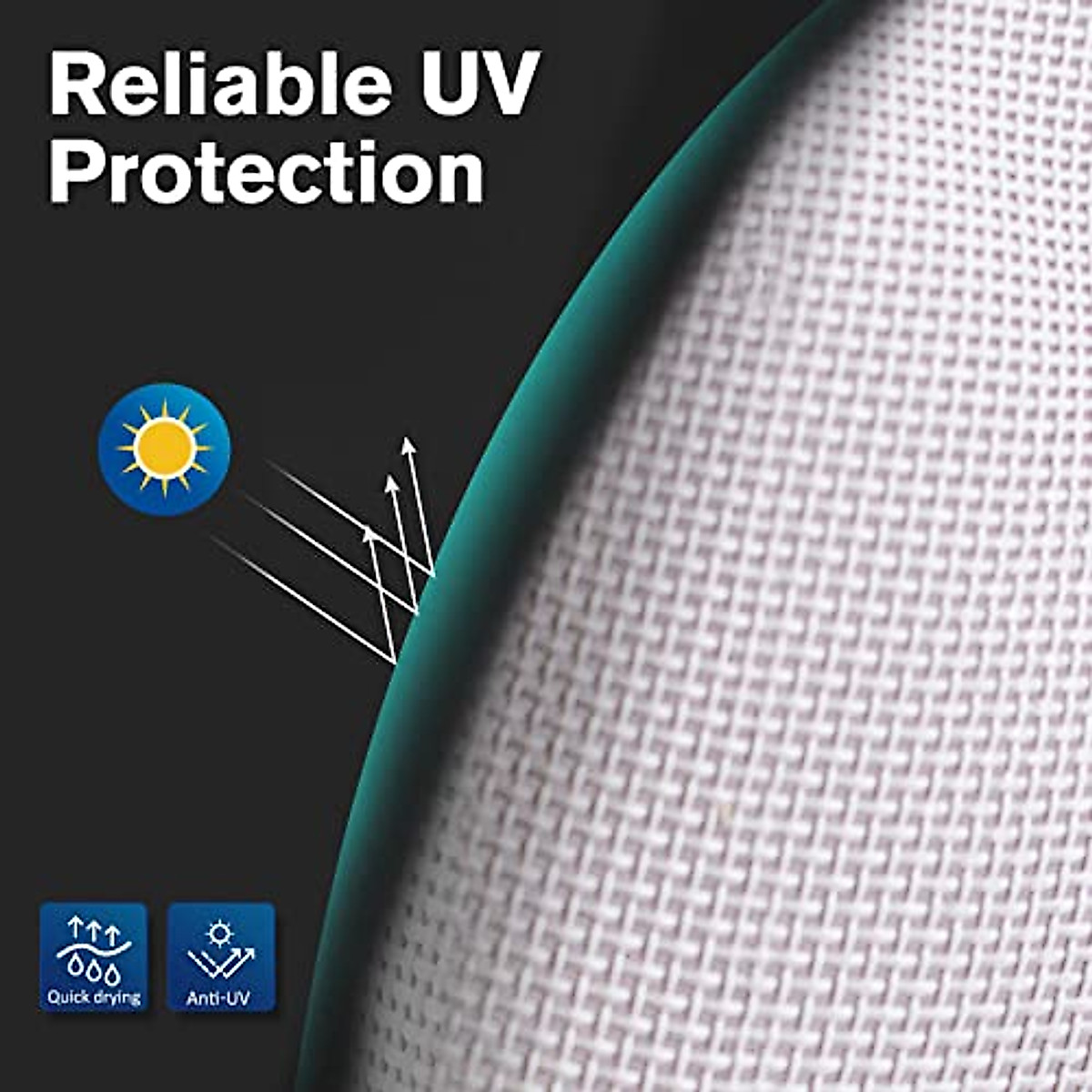 Maskology Horse Fly Mask Standard with Ears UV Protection for Horse Purple M Cob