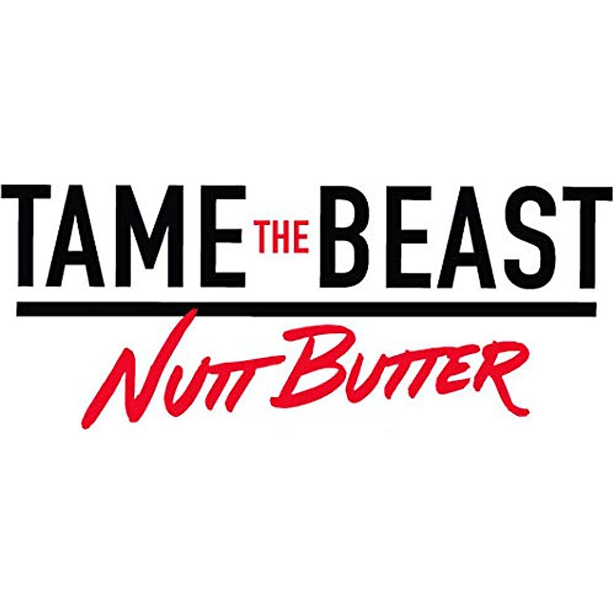 Nutt Butter Mens Lotion for Balls Butt Back Body - 89mL 3-oz Travel Size - Essential Oils Tingle of Eucalyptus Aloe Cocoa Vitamin E - Anti-Chafing Anti-Aging Anti-Sagging Cream by Tame the Beast