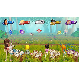 The Sisters: Party of The Year (PS4) - PlayStation 4