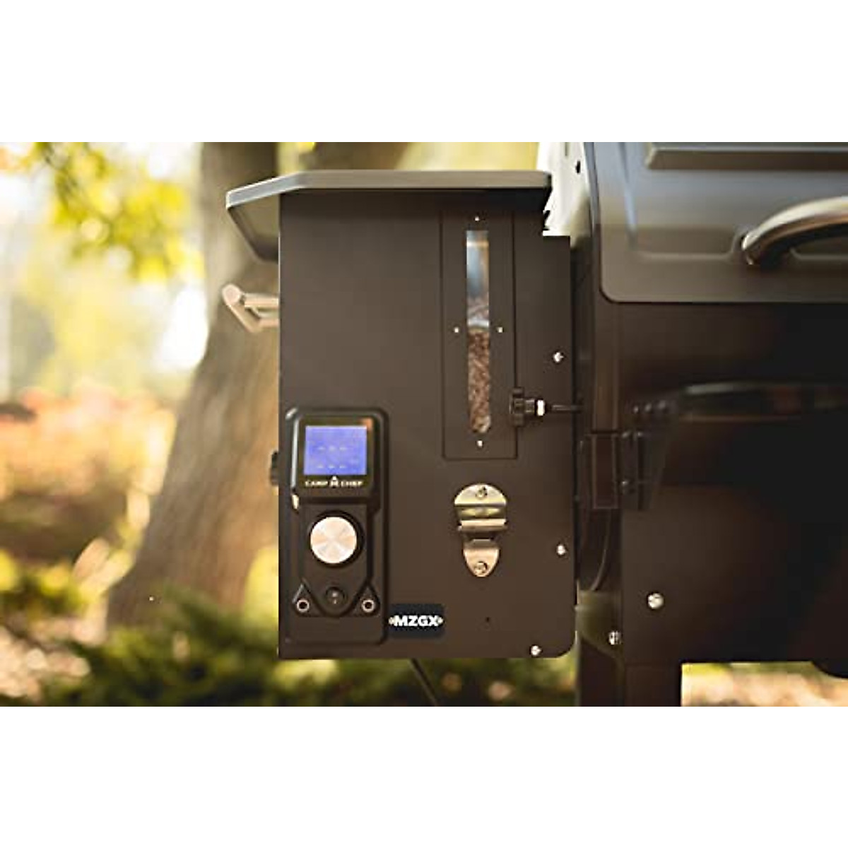 Camp Chef 24" MZGX 24 Pellet Grill