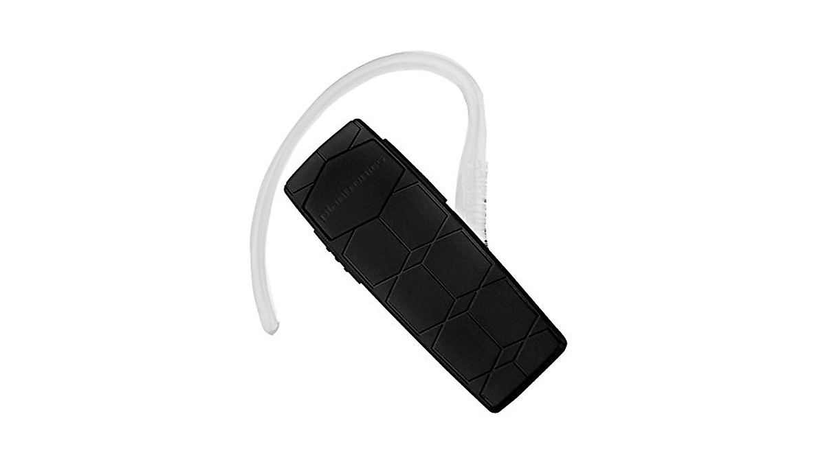 Get Plantronics Explorer 50 Bluetooth Headset - Black | Renewed