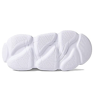 Champion Girl's Meloso Rally Pro (Little Kid) Pure Lavender/White 13 Little Kid M