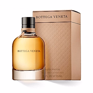 Bottega Veneta Eau de Parfum Spray, 2.5 Ounce