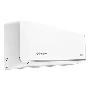 Mini Split Mirage Life 12 Cold Heat 1 Ton 115v