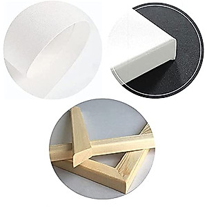 Inspirational Painting Poster Motivational Canvas Wall Art Grind Verb Hustle Verb Execution Noun Print Artwork Home Office Wall Decor Frame Ready to Hang[12″W X 18″H]