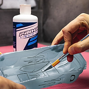 Pro-line Racing Pro-Line Liquid Mask 16 oz. PRO632401 Car Paint