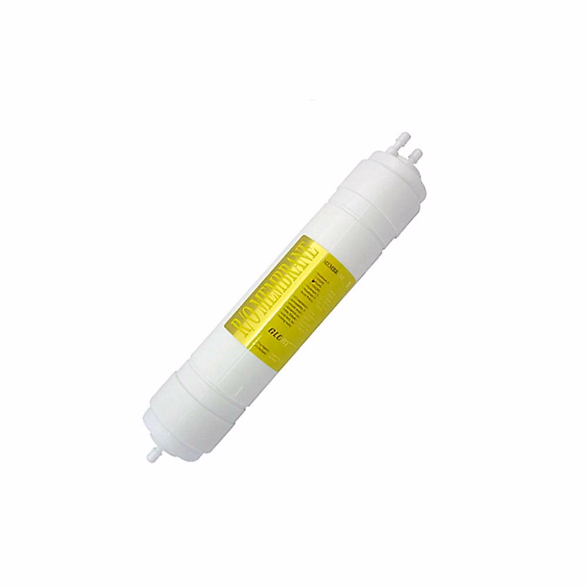 4EA Economy Replacement Water Filter Set for Coway: Advan CHP-02CL / CHP-02CR - 10 microns