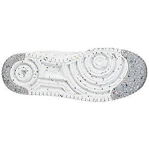 Nike Womens W Air Force 1 Crater CT1986 100 - Size 9W