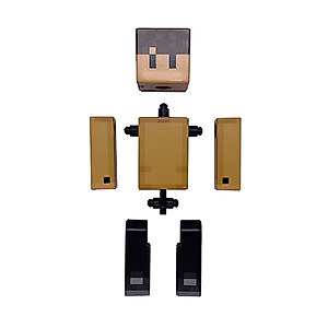 EnderToys Golden Boy Action Figure