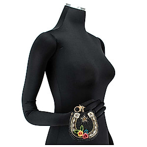 Mary Frances Good Luck - Cell Phone