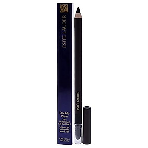 Estee Lauder Double Wear 24H Waterproof Gel Eye Pencil - 02 Espresso for Women - 0.04 oz Eye Pencil