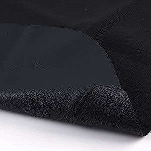 Replacement ATV Seat Cover Replacement for Polaris Sportsman 335 400 500 600 700 1996-2004