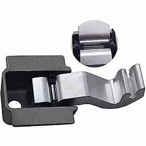 DEF 830463P Awning Rafter Rivet Replacement for A&E 9000 8500(2 Pack)