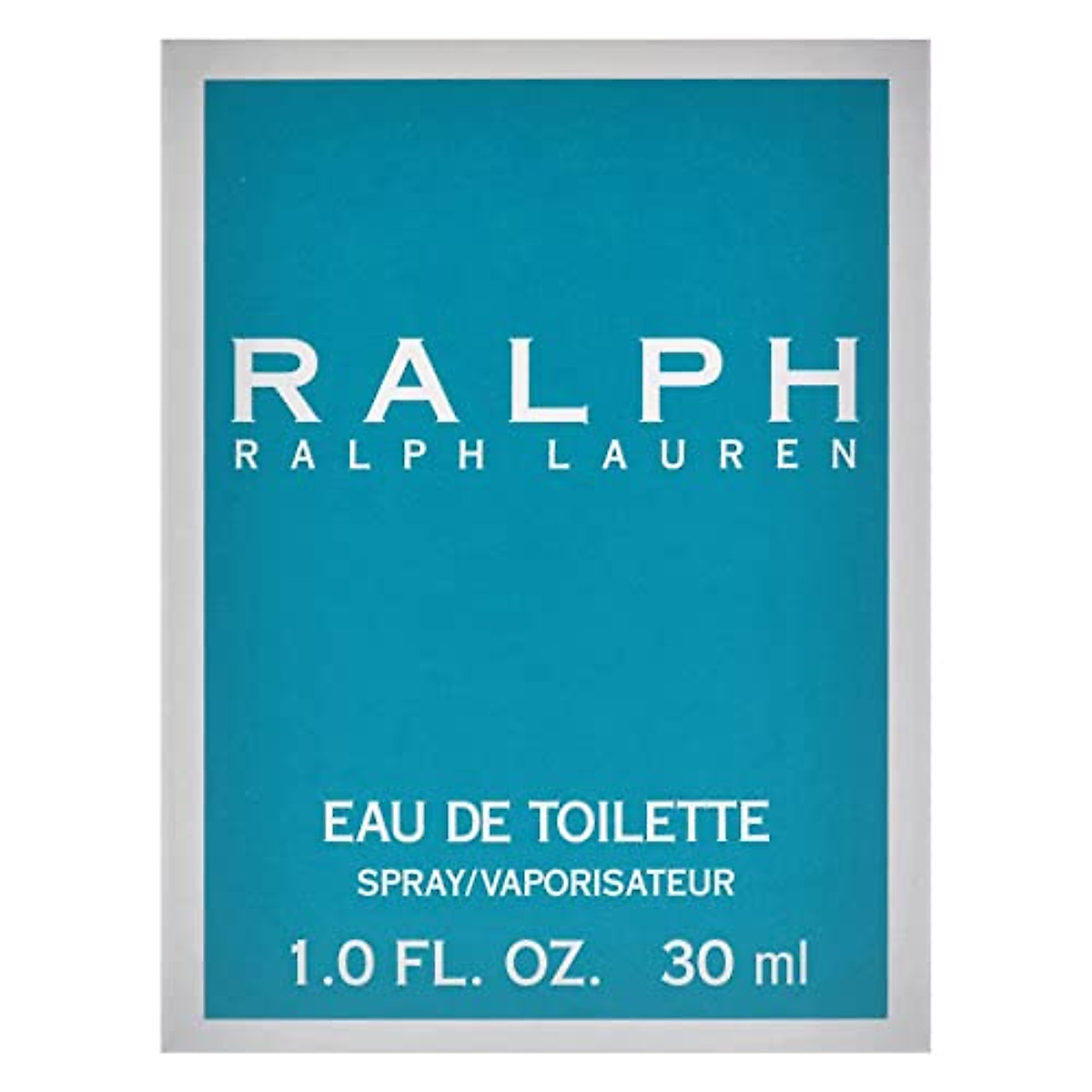 RALPH LAUREN for Women, Eau De Toilette Natural Spray,1 Fl Oz