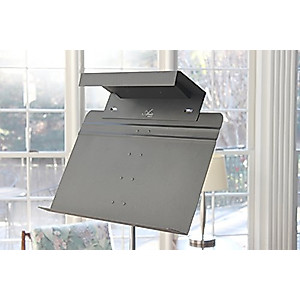 Aria Forte Rechargeable LED Music Stand Light (Model F2)
