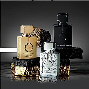ARMAF Club The Nuit Parfum Gift Set For Men
