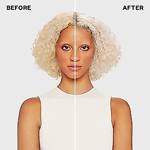 IGK Blonde Pop Shampoo Liter