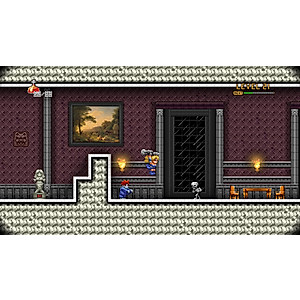 Amazing Princess Sarah - PlayStation 4