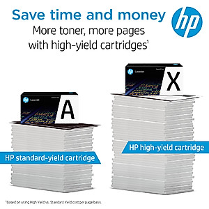 Original HP 42X Black High-yield Toner Cartridges (2-pack) | Works with HP LaserJet 4240, 4250, 4350 Series | Q5942XD