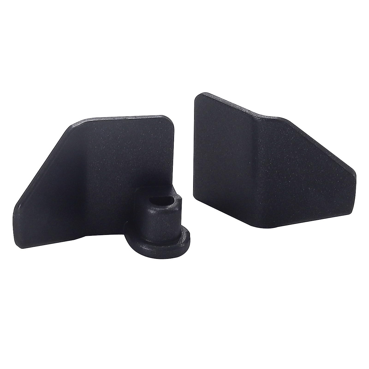 TASP 2 Pack Bread Maker Machine Blade Replacement, Kneading Paddles Part Compatible with Breadman TR-2200C TR2500BC TR2700 TR777SPR TR555LC TR4000 TR441 TR888