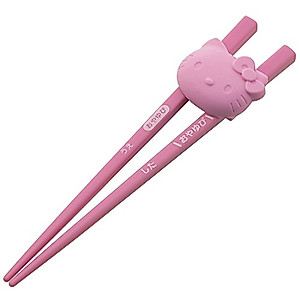 Skater Silicon Chopsticks Holder Hello Kitty