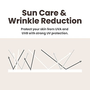 [heimish] Artless Glow Base SPF 50+ PA+++ 1.4fl.oz/40ml | Moisturizer, Sunscreen to Makeup Base | Cruelty-free, All-In-One, Glowy Skin, All Skin Types, Lightweight, Soft Cream texture, face primer