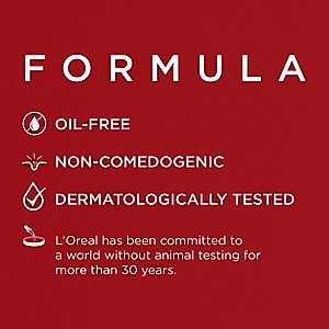 L'Oreal Paris Makeup Infallible Pro-Spray and Set Makeup Extender Setting Spray, 3.4 Ounce