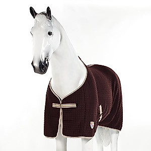 HORZE Chicago Climate Control Rug