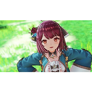 Atelier Sophie 2: The Alchemist of the Mysterious Dream - Nintendo Switch