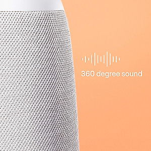 Owl Labs Meeting Owl Pro Premium Pack - 360 Degree, 1080p Smart Video Conference Camera, Microphone, and Speaker (Includes Accessories and Warranty)