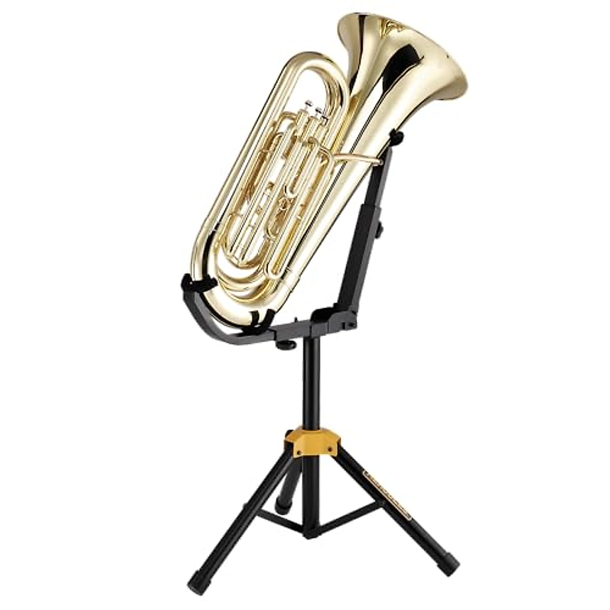 Hercules DS552B Tuba, Euphonium, and Baritone Stand