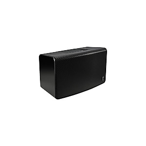 Mackie FreePlay HOME Portable Bluetooth Speaker with Bluetooth & 1/8" Aux Inputs, Black