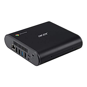 Acer Chromebox CXI3 Intel i5-8250U 1.60 GHz 8 GB Ram 64 GB SSD Chrome OS (Renewed)