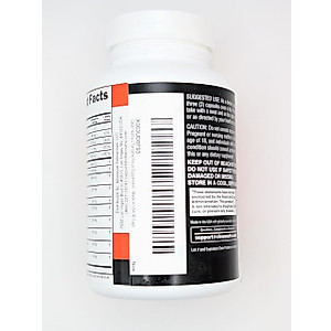 Clean Nutraceuticals L Tyrosine Mucuna Pruriens Bacopa Monnieri Ashwagandha Focus Supplement w/N-Acetyl Cysteine NAC 5-HTP Ginkgo Biloba Alpha GPC Vitamin C D B1 B12