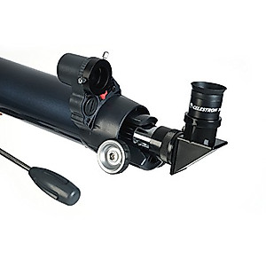 Celestron AstroMaster LT 70AZ Reractor
