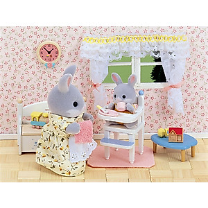 Sylvanian Families - Baby High Chair
