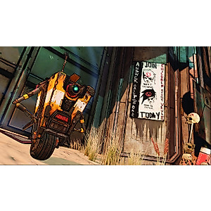 Borderlands 3 (PS4)