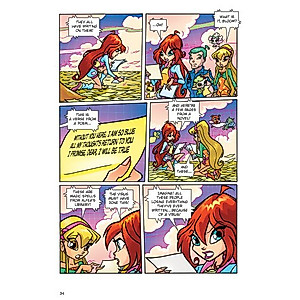WINX Club, Vol. 8