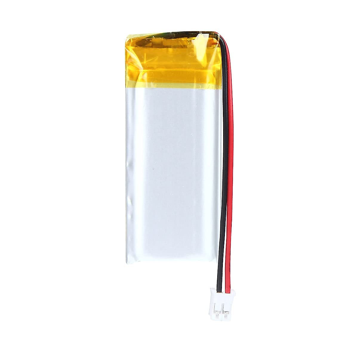 AKZYTUE 3.7V 750mAh 692245 Lipo battery Rechargeable Lithium Polymer ion Battery Pack with PH2.0mm JST Connector