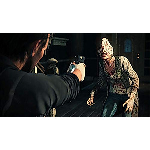 Third Party - The Evil Within 2 Occasion [ Xbox One ] - 5055856416388